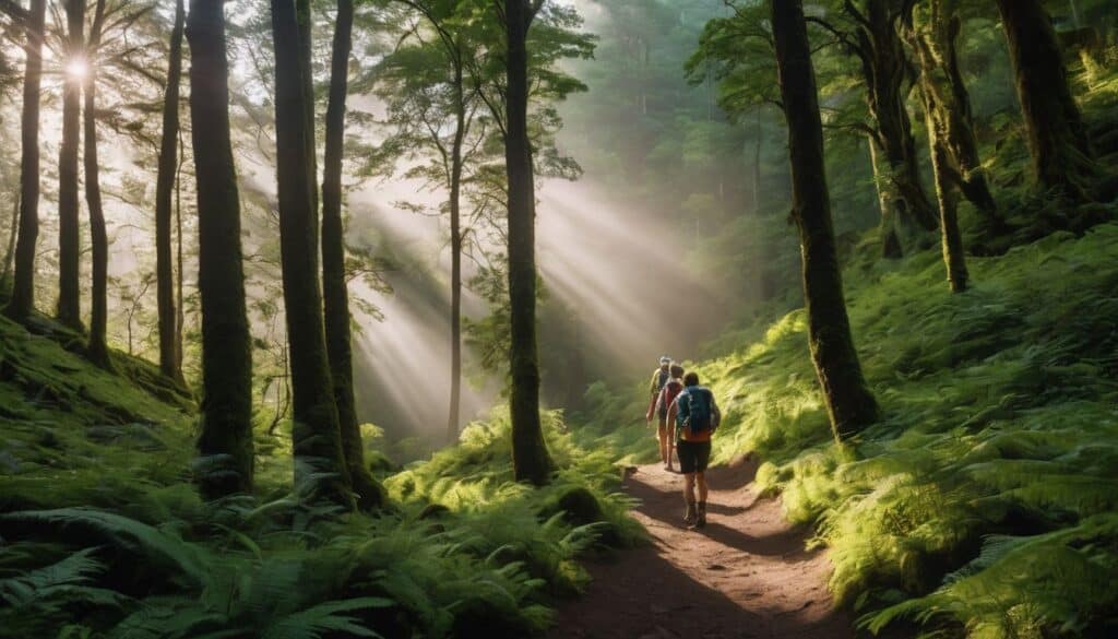 Importance Of Trail Maintenance: 9 Amazing Tips For Success ...