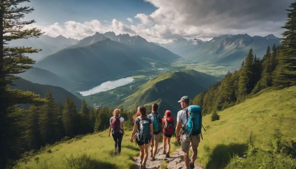 Family-Friendly Hiking Destinations: 5 Tips For Mastery ...