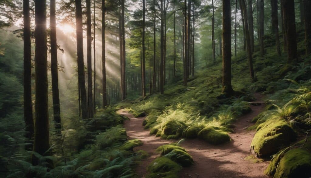 Hiking In Different Terrains: 19 Top Tips For Growth ...