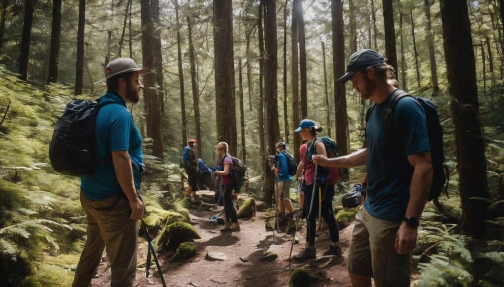 Importance Of Trail Maintenance: 9 Amazing Tips For Success ...