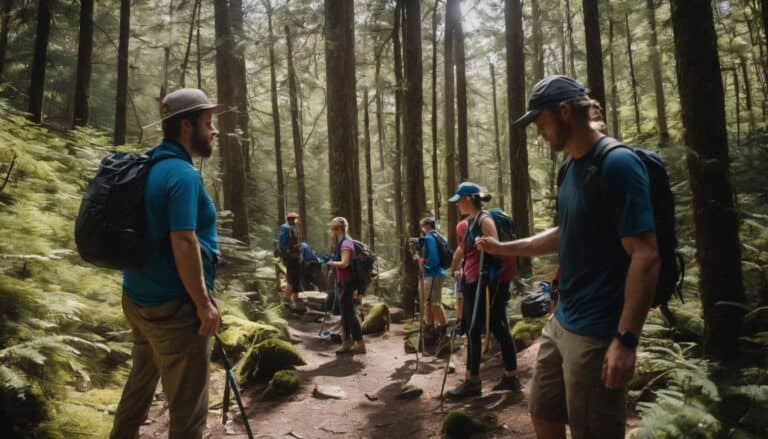 Importance Of Trail Maintenance: 9 Amazing Tips For Success ...