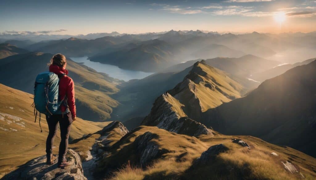 Natural Landmarks To Look For While Hiking: 9 Tips For Success ...