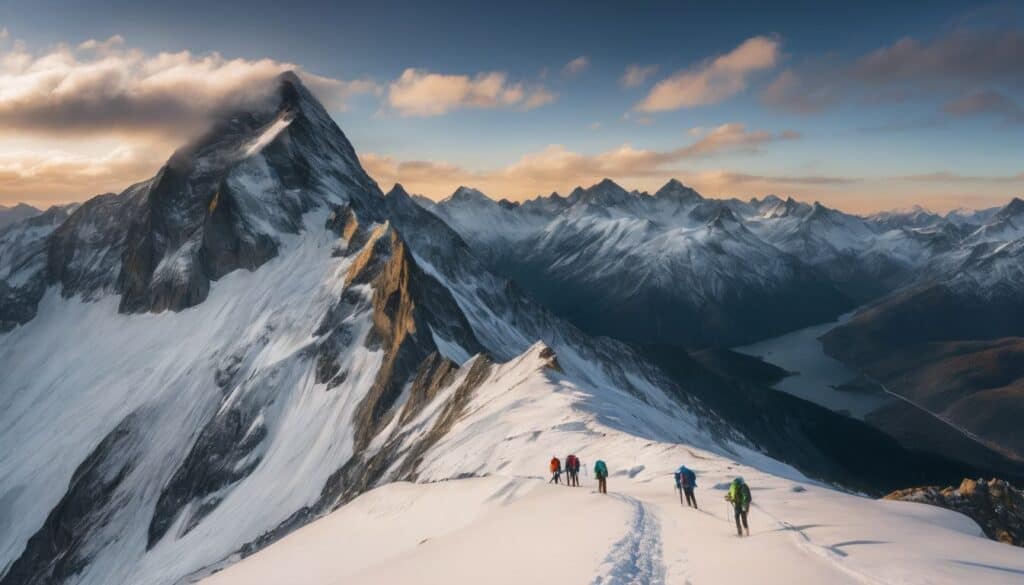 Winter Hiking And Snow Trekking: 7 Proven Tips For Success ...